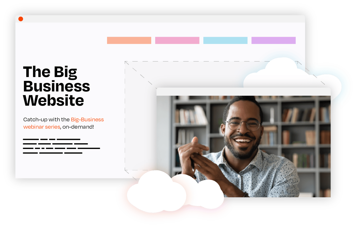 Webinar Software, Virtual Event & Webcast Platform: WorkCast